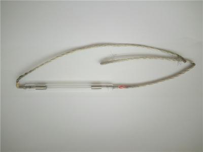 China 9*65*125mm Special whitening freckle beauty equipment to redness hair accessories light Quartz tube ipl lamp for sale