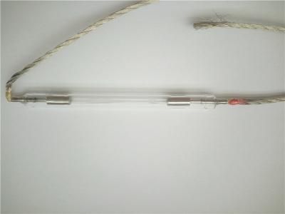 China 9*70*160mm Special whitening freckle beauty equipment to redness hair accessories light Quartz tube ipl lamp for sale