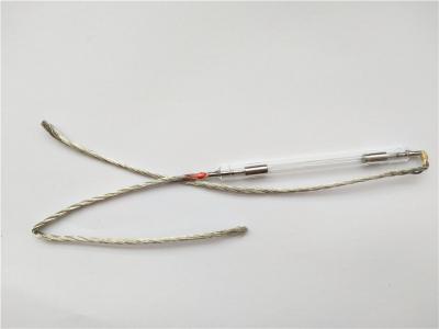 China 9*70*160mm Special whitening freckle beauty equipment to redness hair accessories light Quartz tube ipl lamp for sale