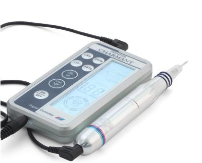 China Electric Digital Tattoo Machines Eyebrow eyeliner Lips Permanent Makeup Pens Tattoo Cosmetic Kits Make Up tattooing pen for sale