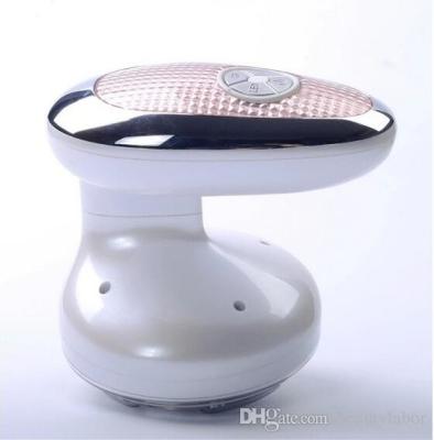 China Best home use slimming machine,Mini Ultraosonic Cavitation RF Slimming Machines Home Use,Handheld Body Massager Relax de for sale