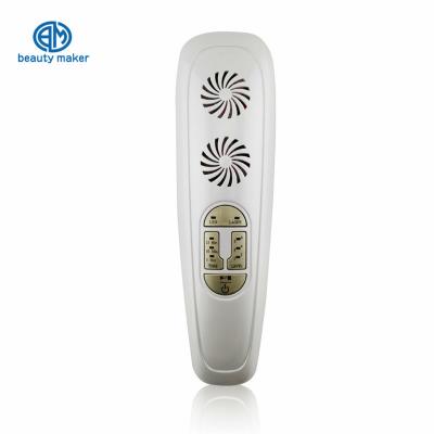 China 650nm Laser Hair Regrowth Comb Massager for Head Massage + Repair + Growth + avoid Hair Shedding for sale