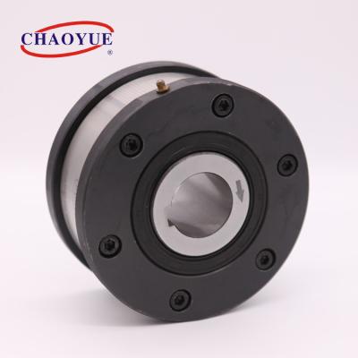 China Hoge koppelcapaciteit Sprag Backstop Clutch voor zware lasten 0,18 2,45 Kg in industriële machines Te koop