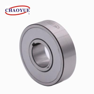 China Eenrichtingsclutch Sprag Overloopclutch voor temperatuurbereik hangt af van materiaal en smeermiddel en 17 70 mm Inner Race Te koop