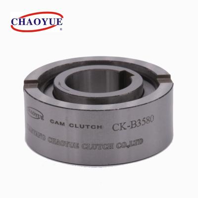 China 166 mm lengte Sprag overlopende koppeling Eenrichtingsverbinding voor zware machines Te koop