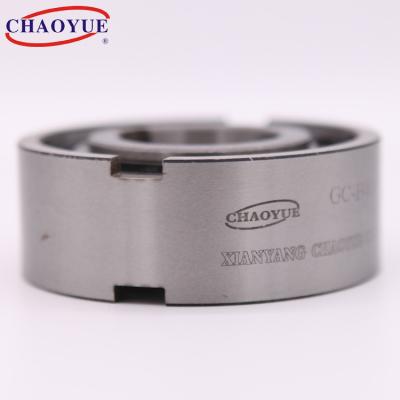 China Dikte 90mm 2500N.M One Way Roller Koppeling voor Drukmachines Te koop