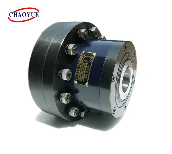 La velocità più bassa 780 N.M Diameter di inizio 40mm un'Assemblea di frizione di modo ha sigillato