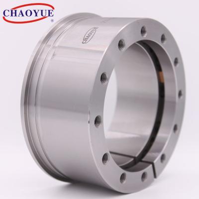 China 100mm Inner Diameter M12 Bolt Shaft Clamping Elements Z9 Standard for sale