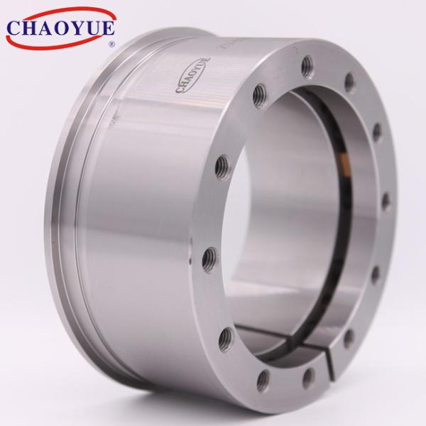515mm OD 410kN.m Keyless Coupling Sleeve Type Expansion Joint