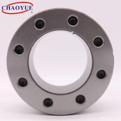 China Steel M20 Bolt 1650kN Keyless Locking Assembly For Power Transmission for sale