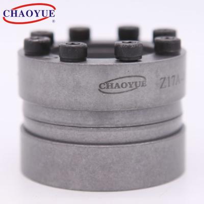 China Mechanical Power Transmission 68mm Thickness Keyless Taper Lock Bushings for sale
