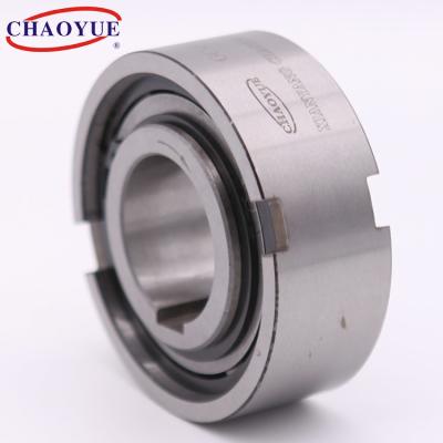 China Stärke 108mm Rollenlager-Kupplung GC-B Ods 320mm für Verpackmaschinen zu verkaufen