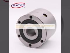 Spragtype Dikte 124mm Één Manier ondersteunt Nokkenkoppeling ckz-a
