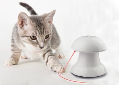 中国 360度実務講習IIの標準のための回転猫レーザーのおもちゃ赤いポイント ライト 販売のため