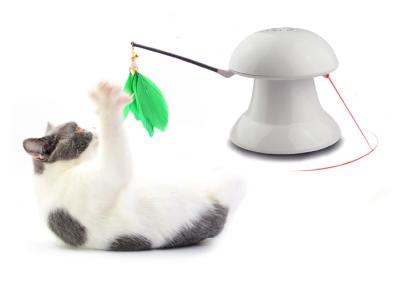 中国 相互猫レーザーのおもちゃの組合せの訓練の飛行の羽は証明されるROHSをもてあそびます 販売のため