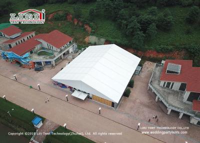 China 20m Aluminum Frame Outdoor Event Tent From LIRI TENT In China For Sale for sale