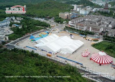China 30m Width Outdoor Event Tent From LIRI TENT For Festival For Sale for sale