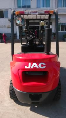 Китай Платформа грузоподъемника платформы грузоподъемника CPCD30/JAC баланса JAC с грузоподъемником двигателя ISUZU с грузоподъемником Китая двигателя YANMAR самым лучшим продается
