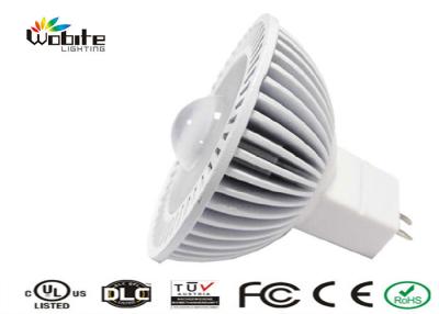 China 7 Watt LED Spot Lighting 496mA Dimension φ50 50Hz - 60Hz Energy Saving for sale