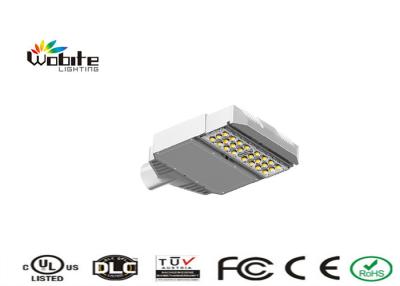 China 3150Lm Outdoor Street Lighting LED Streetlight IP66 30W 40000H Life Span for sale