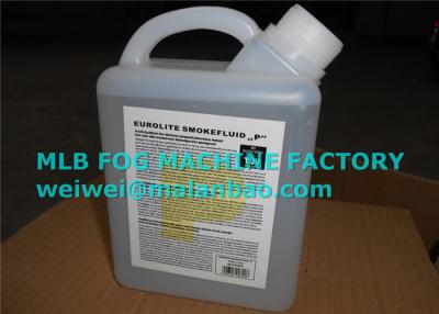 China West Germany Original 400~1500w Fog Machine Liquid 1L ROHS for sale
