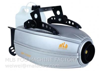 China High Output DMX512 1500 Watt Stage Fog Machine DISCO / Party Fogger for sale