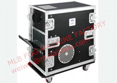China DMX Fog And Haze Generators For Demanding Lighting Designers for sale