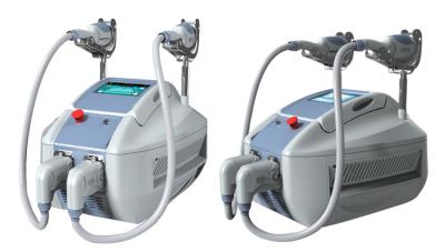 中国 レーザーの美装置 SHR IPL の永久的な顔の毛の取り外し機械 3000W 販売のため