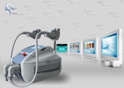 中国 3000 ワット IPL SHR の 1-10HZ の永久的な毛の取り外し機械 販売のため