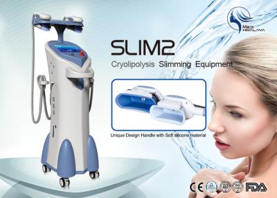中国 機械をのための細くするCryolipolysisの専門の脂肪質の氷結は重量を失います 販売のため