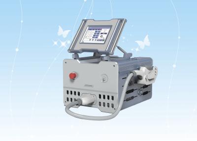 中国 650nm - 950nm SHR レーザーの毛の取り外しの家機械単一の脈拍 1 - 10Hz 販売のため