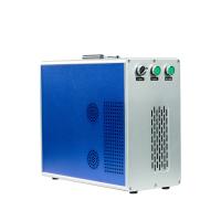 China Split UV Laser Marking Machine 3W 5W 10W 355nm with Water Cooling and CE Certification for sale