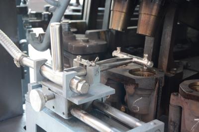 Cina Linea di produzione stratificata doppio del wafer della porta di pannello con il sistema di pompaggio del carro armato della pastella in vendita