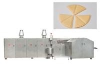 China Full Automatic Sugar Cone Making Machine With Customized Shape for sale