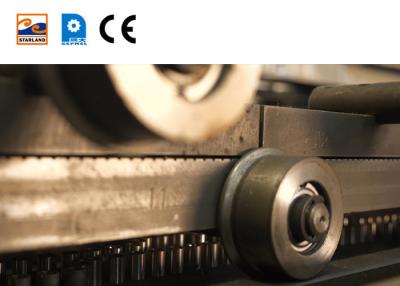 중국 구른 설탕 콘 생산 라인 기계를 만드는 상업적인 아이스크림 콘 판매용