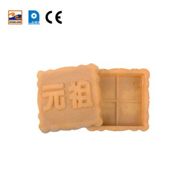 China Commercial Automatic Cookie Processing Equipment Tart Shell Production Machine  Factory Direct Sales for sale