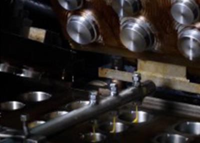 China Commercial Automatic Cookie Processing Equipment Tart Shell Production Machine  Factory Direct Sales for sale