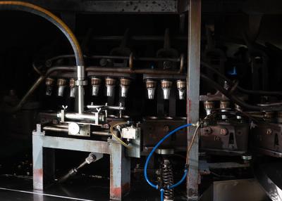China 0.75kw  Wafer Cone Making Machine Large Scale Automatic Wafer Cone Production Equipment for sale