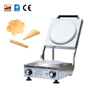 China CE Industrial Cone Machine With One Year Warranty for sale