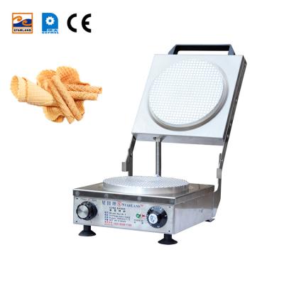 China Commercial Sugar Cone Production Machine With CE for sale