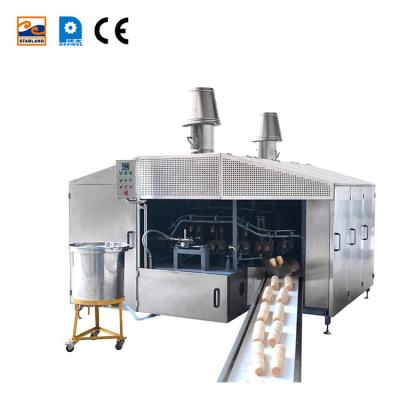 China Fabricante de Cone de Wafer de Aço Inoxidável com Display Digital e Tecnologia de Controle de Temperatura for sale