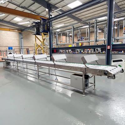China Accessories For Cone Production Line With Industrial Standards In Stainless Steel for sale
