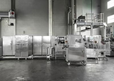 中国 カスタマイズされた生産ニーズに対応する、カスタマイズされた速度調整可能なシュガーコーン製造装置 販売のため