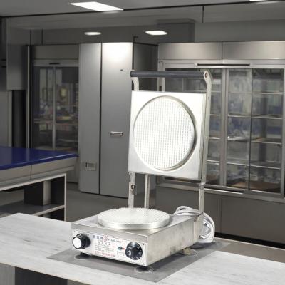 China Ice Cream Cone Baker Stainless Steel Industrial Grade Robust Long Lasting Performance for sale