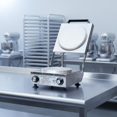 China Stainless Steel Sugar Cones Baker 290Wx400Dx180H Millimeter Specifications Suitable For Food Industry for sale