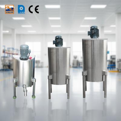 China Hot Sale STARLAND High Productivity Automatic High Speed Batter Miller Machine for sale