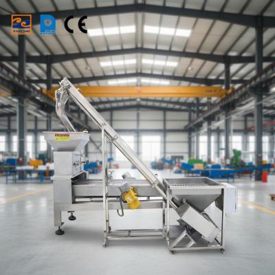 China Easy To Install Food Machinery Automatic Machines for sale
