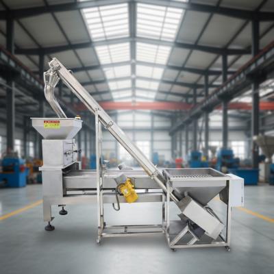 China Automatic Accessories For Cone Production Lines Made From Stainless Steel To Enhance The Reusability Of Cones for sale