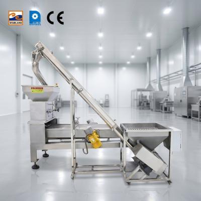 China Industrial Accessories For Cone Production Line Biscuit Miller Improving Operational Efficiency for sale