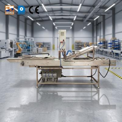 China Industrial Cone Sleeving Device User Friendly Easy Integration Into Production Facilities for sale